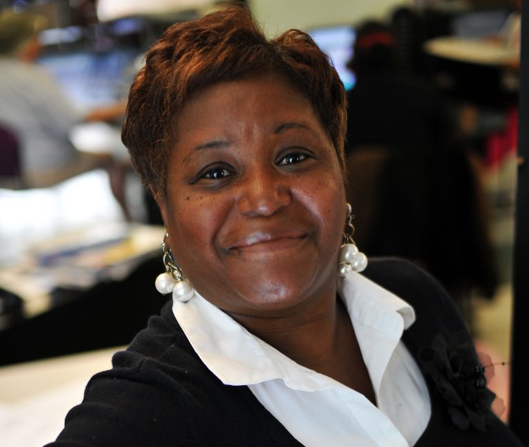 From Chaos to Community: Renee's Story