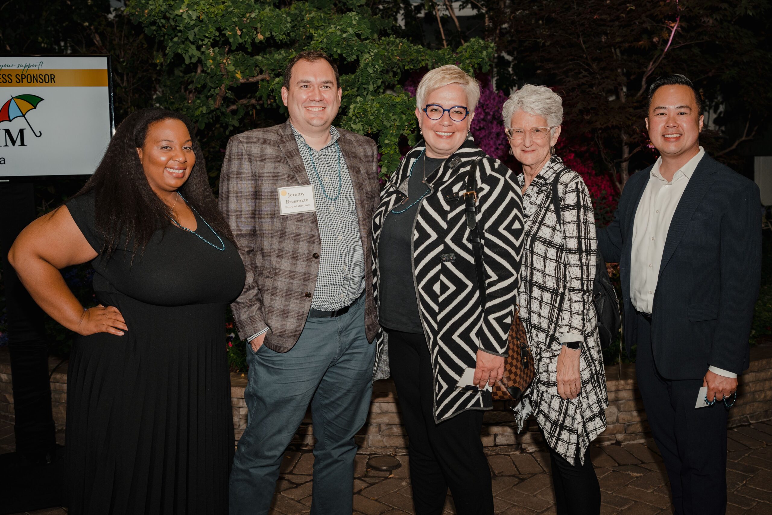 Diverse Voices Working to End Homelessness for Women in Chicago