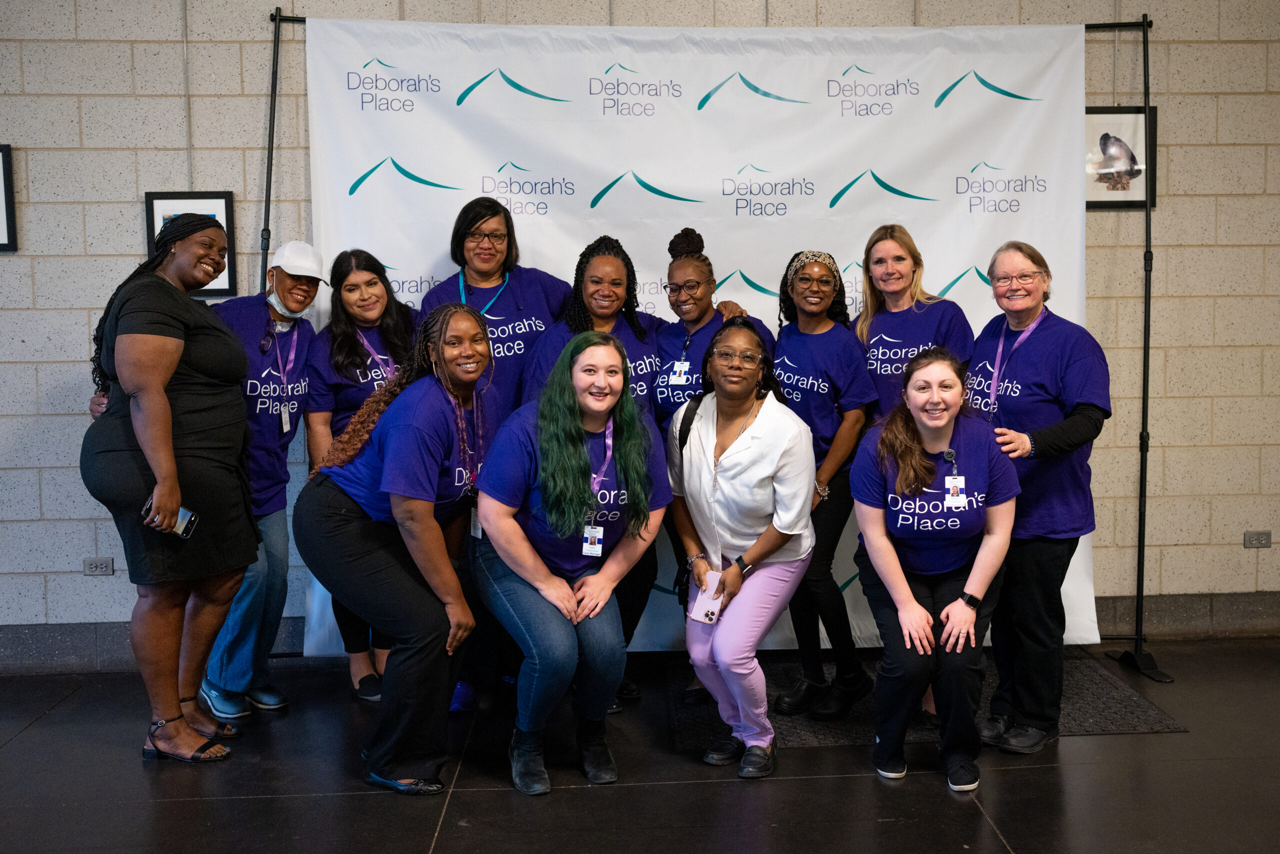 7 Ways to Support Deborah's Place this Holiday Season